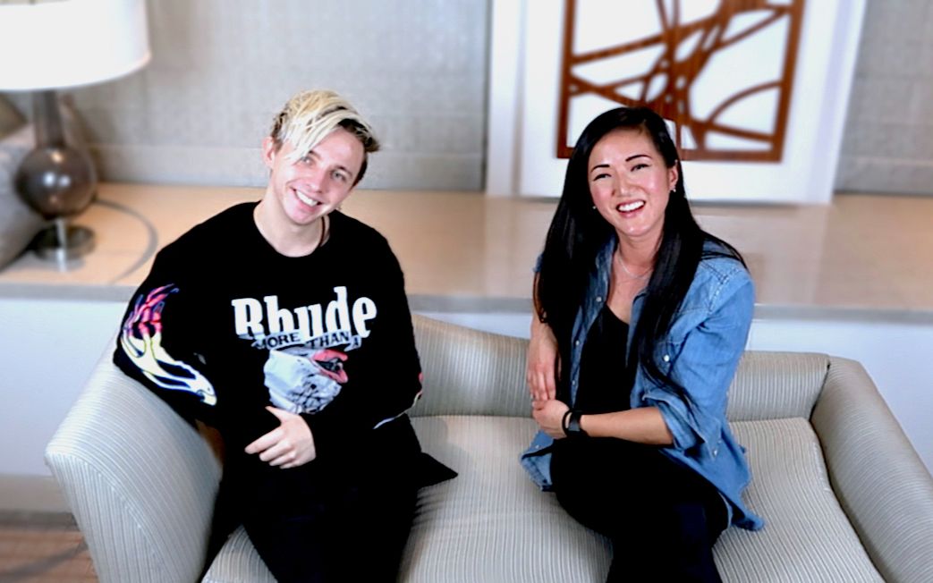 【如希专访】俄罗斯帅哥DJ Arty - 8岁学琴、19岁签约...如何从俄罗斯小镇一路发展成为在世界各大顶级电子音乐节表演的世界一流电子音乐 ...