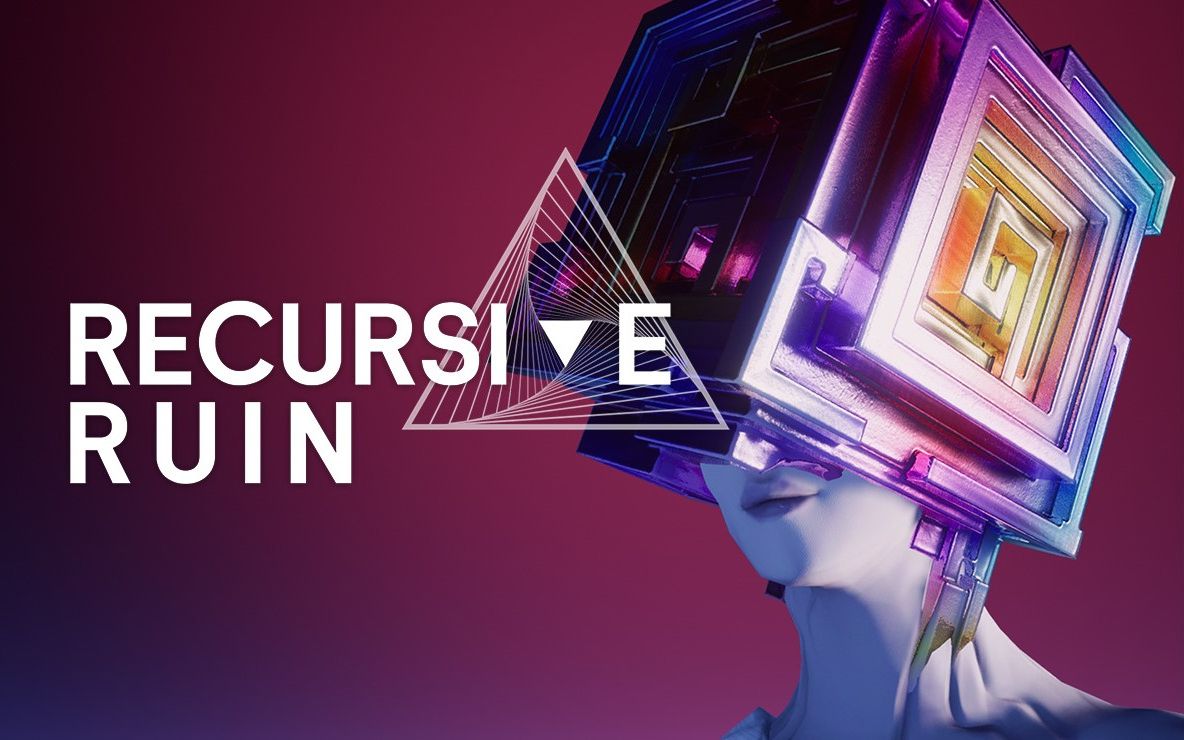 递归之墟 -01- Recursive Ruin - 哔哩哔哩