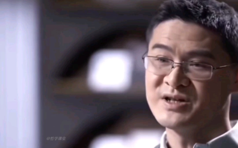 做你该做的事情,并且接受他的事” 哔哩哔哩