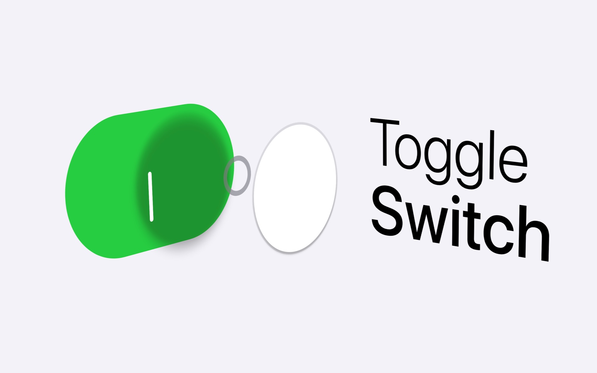 Apple 的 Toggle Switch_哔哩哔哩_bilibili