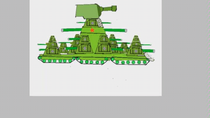 kv44完工_哔哩哔哩 (゜-゜)つロ 干杯~-bilibili