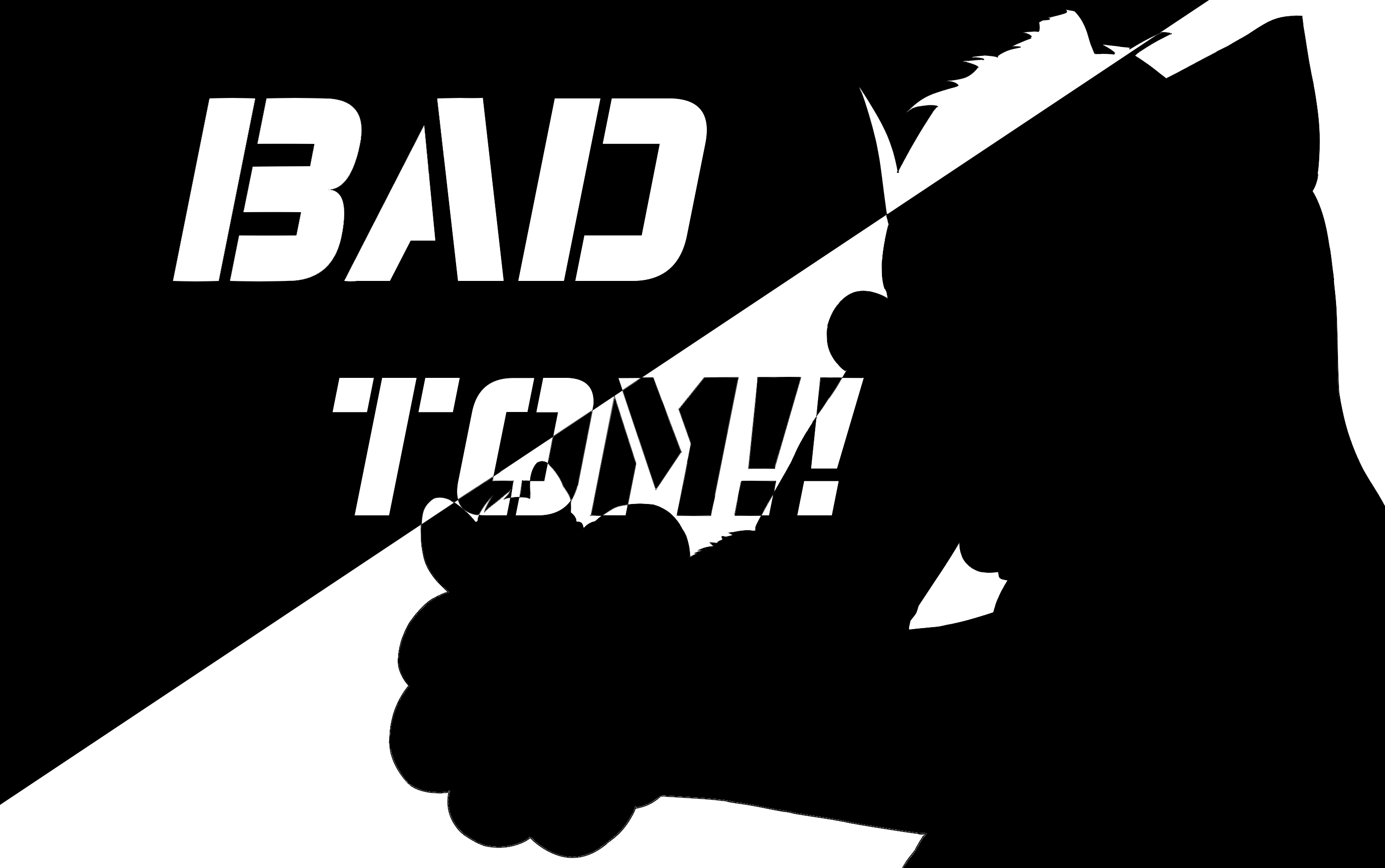 Bad Tom!!_哔哩哔哩_bilibili