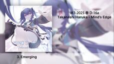 M3-2025春 音系·Media Mix同人展销会个人向情报汇总 - 哔哩哔哩