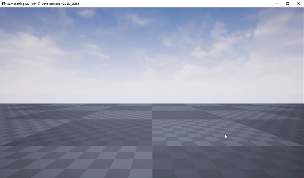 UE游戏系统---设置系统 - 哔哩哔哩