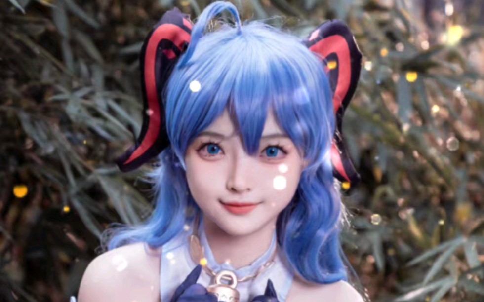 白莉爱吃巧克力-爱蜜莉雅