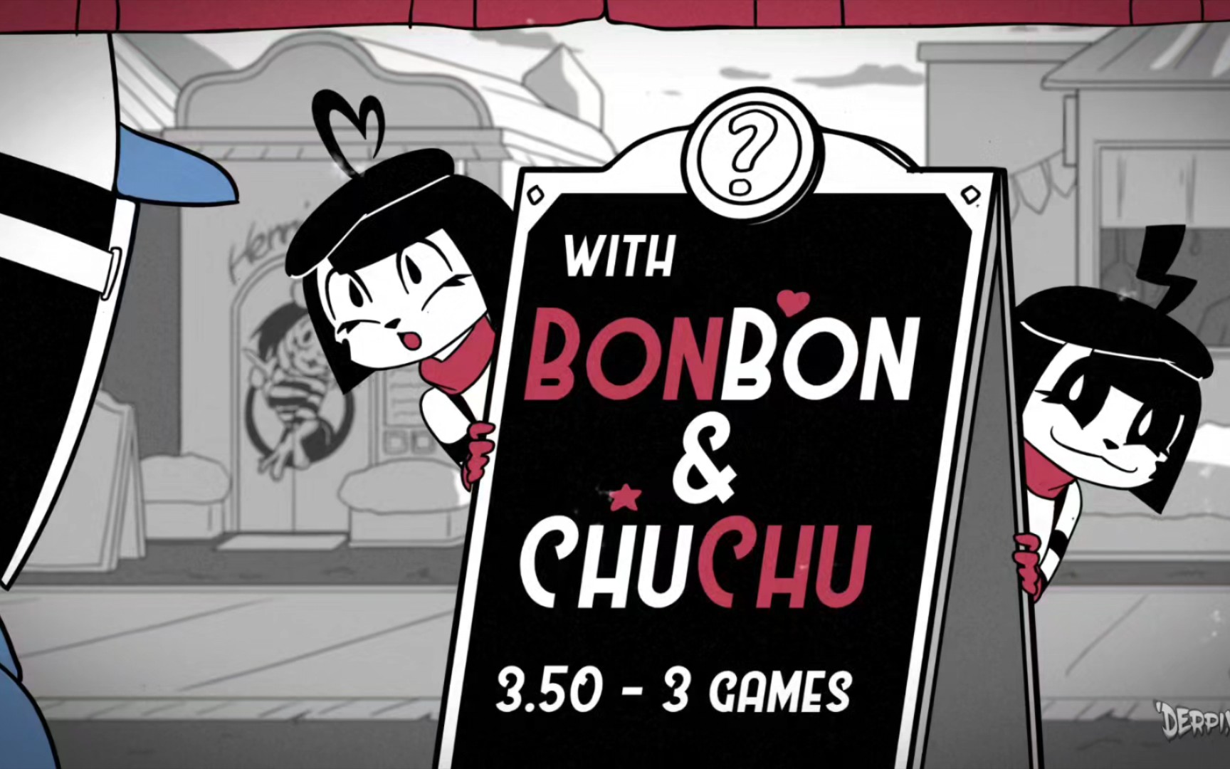 （原作者Cookie 25）哑剧猫Mod“完整版”|Mime and Dash Mod - Friday Night Funkin' Full ...