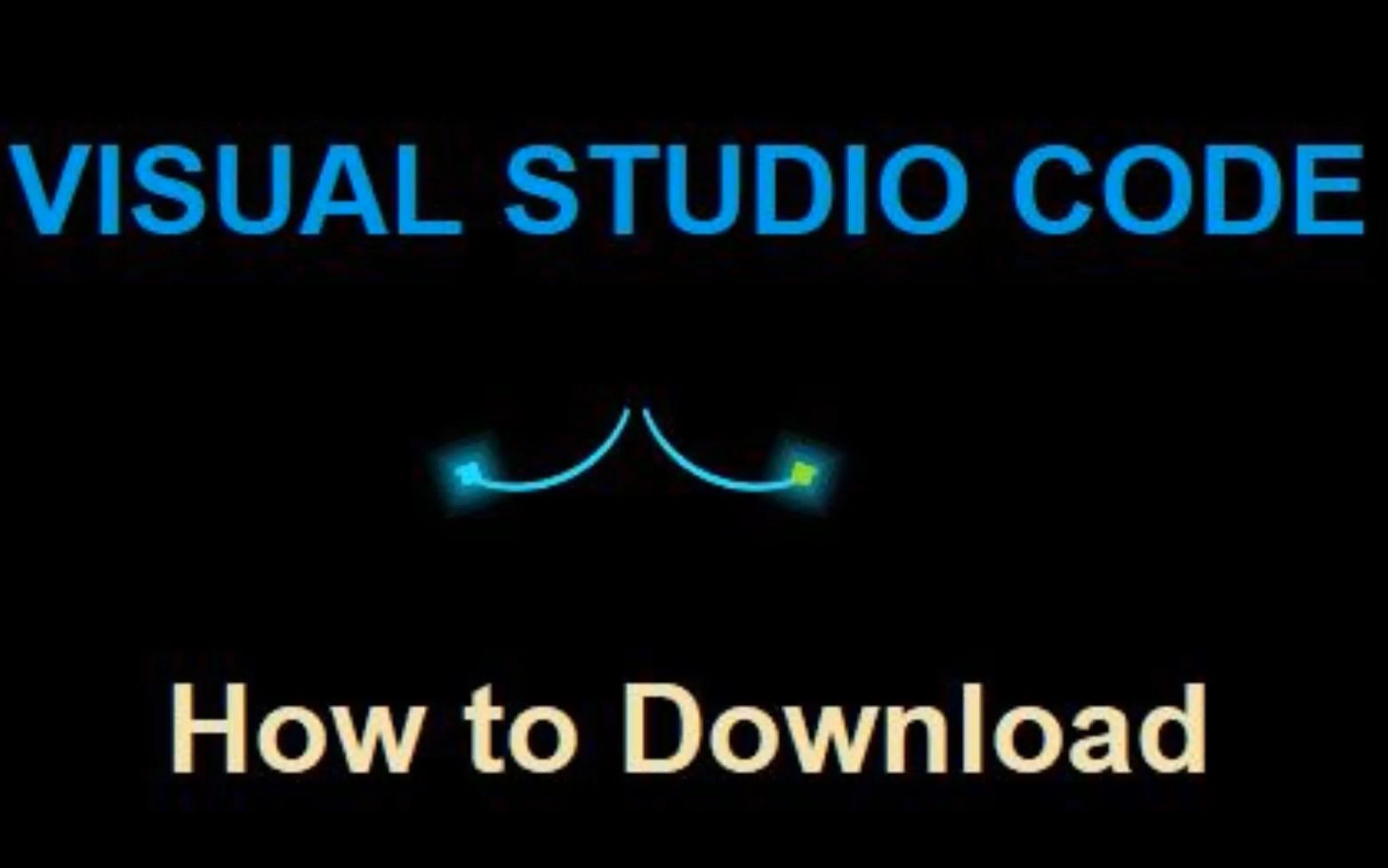 how To Download And Install Visual Studio Code For Windows 10_哔哩哔哩_bilibili