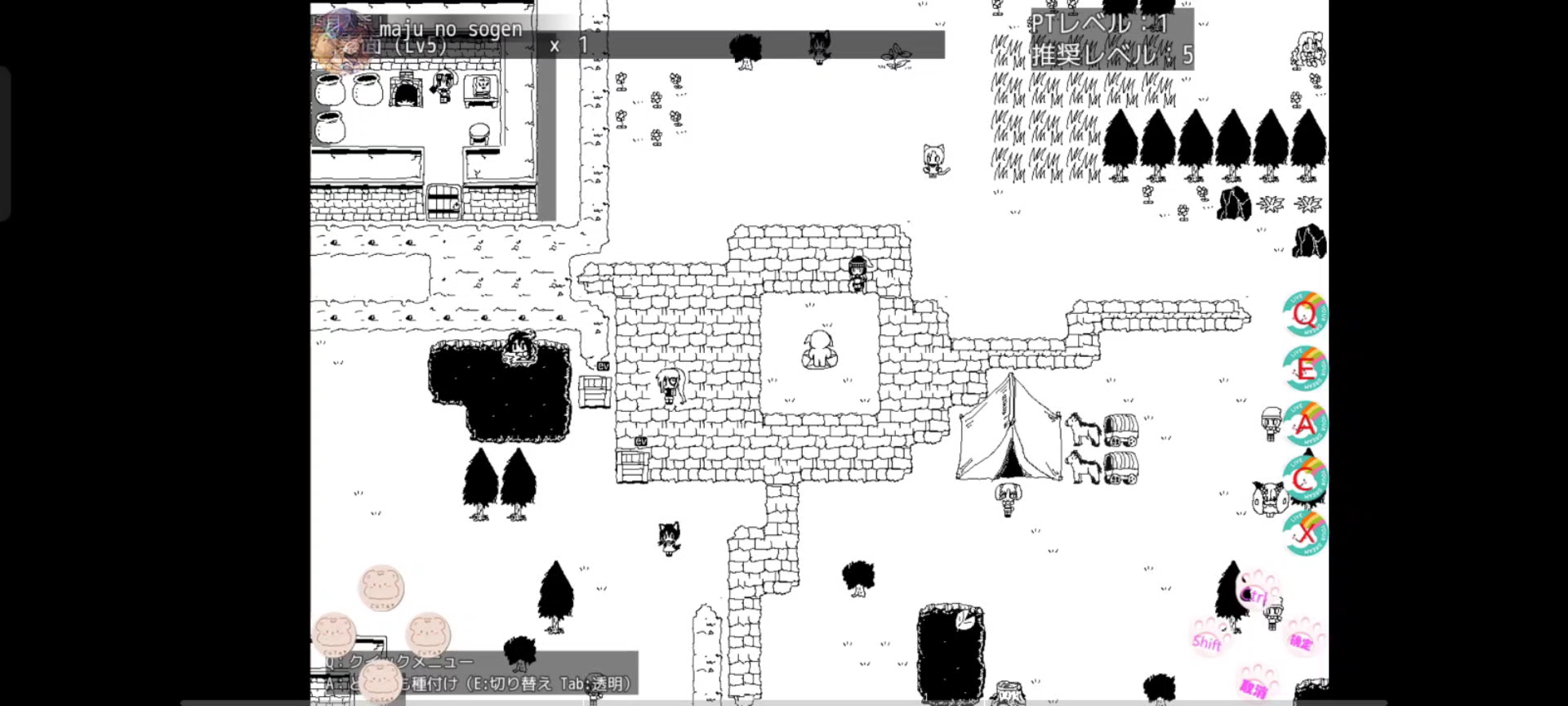 【GAL/RPG】史上最贵RPG和galgame游戏推荐:命中注定的召唤术（安卓/PC） - 视频下载 Video Downloader