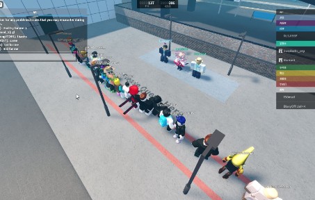 ROBLOX SCR DS实践评估_哔哩哔哩bilibili