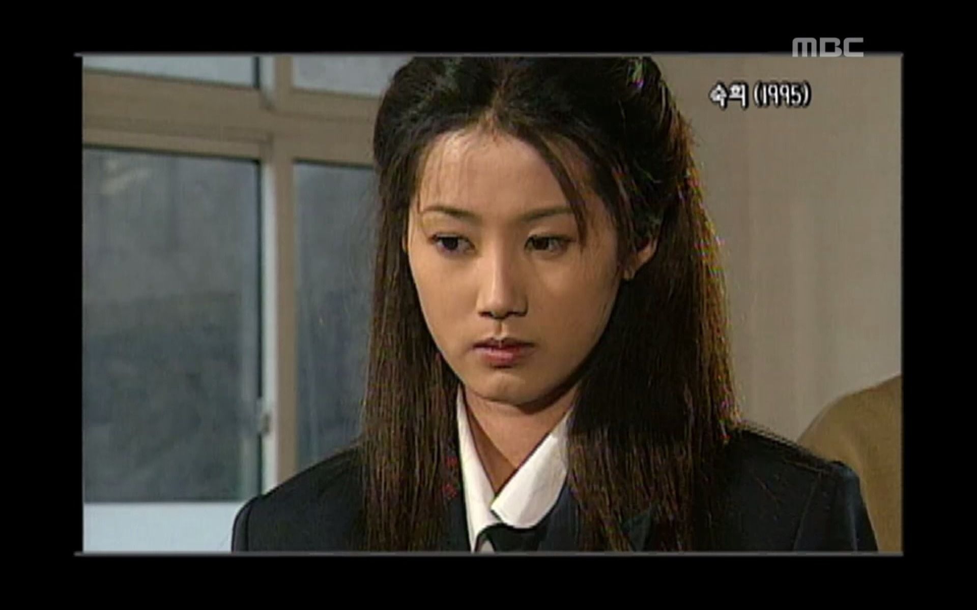 Happy Time, Masterpiece Theater #13-YangMiKyung-YangMiKyung-哔哩哔哩视频