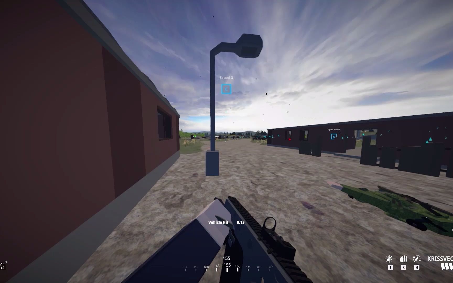 Battlebit新游内测中，嘎嘎好玩_哔哩哔哩bilibili_精彩集锦