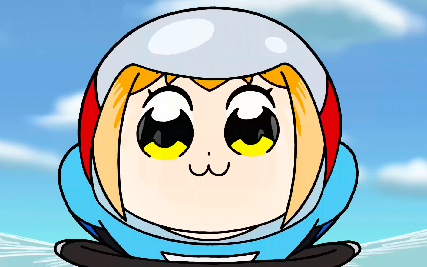 pop子和pipi美的日常 第二季PV-番剧-全集-高清独家在线观看-bilibili-哔哩哔哩