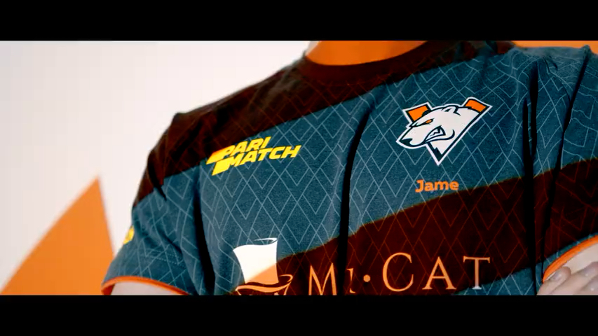 【Virtus.pro CS:GO】正式回归 VP影业再出征_哔哩哔哩_bilibili