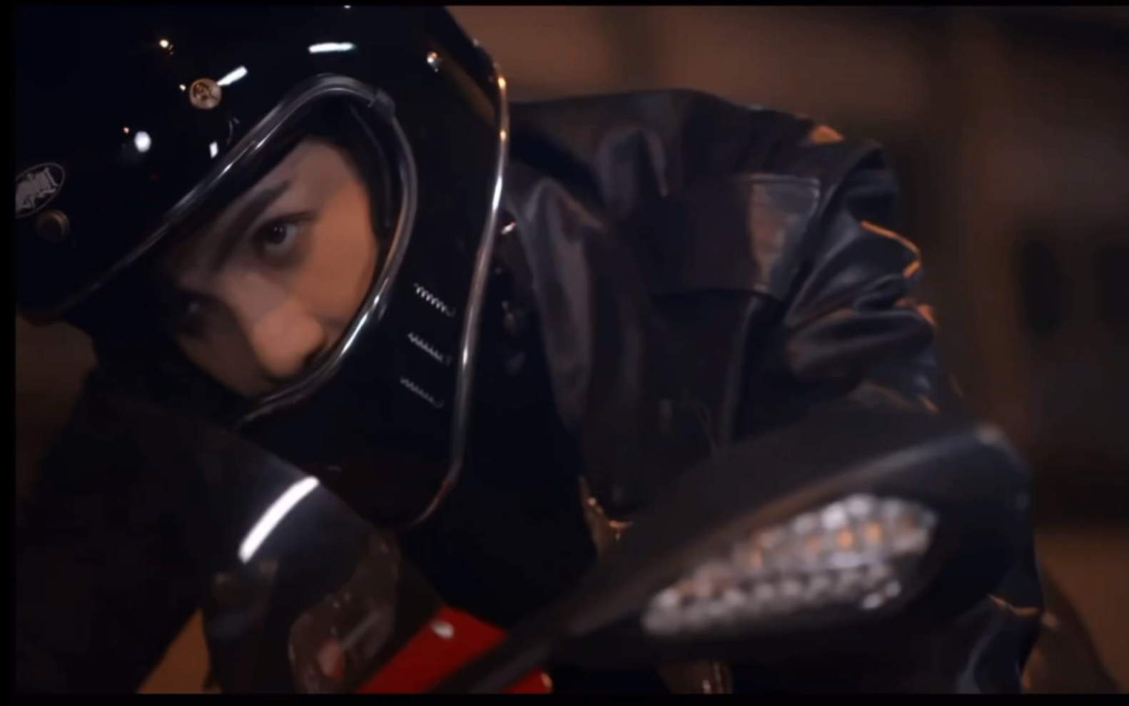 ansonlo 卢瀚霆【ON】music video 官方mv版本 an... - 哔哩哔哩