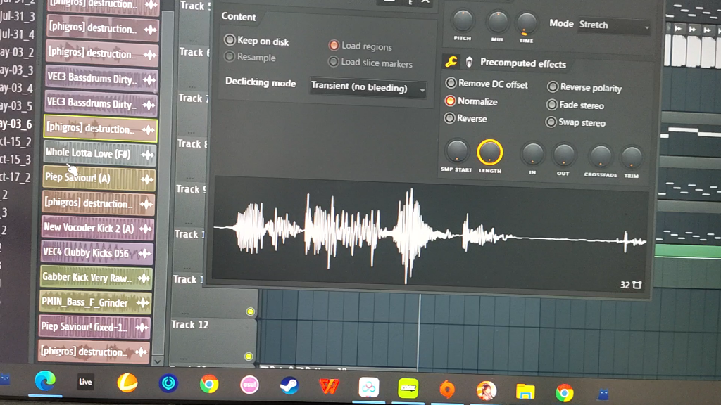 Distorted Fate的节拍与切分音解读