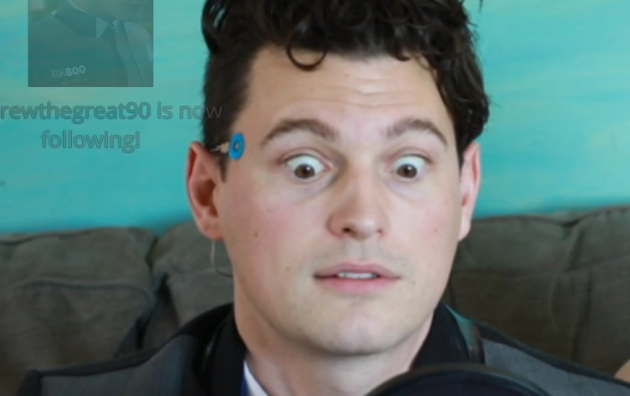 Hi，My name is Connor（软体不稳定）_哔哩哔哩_bilibili