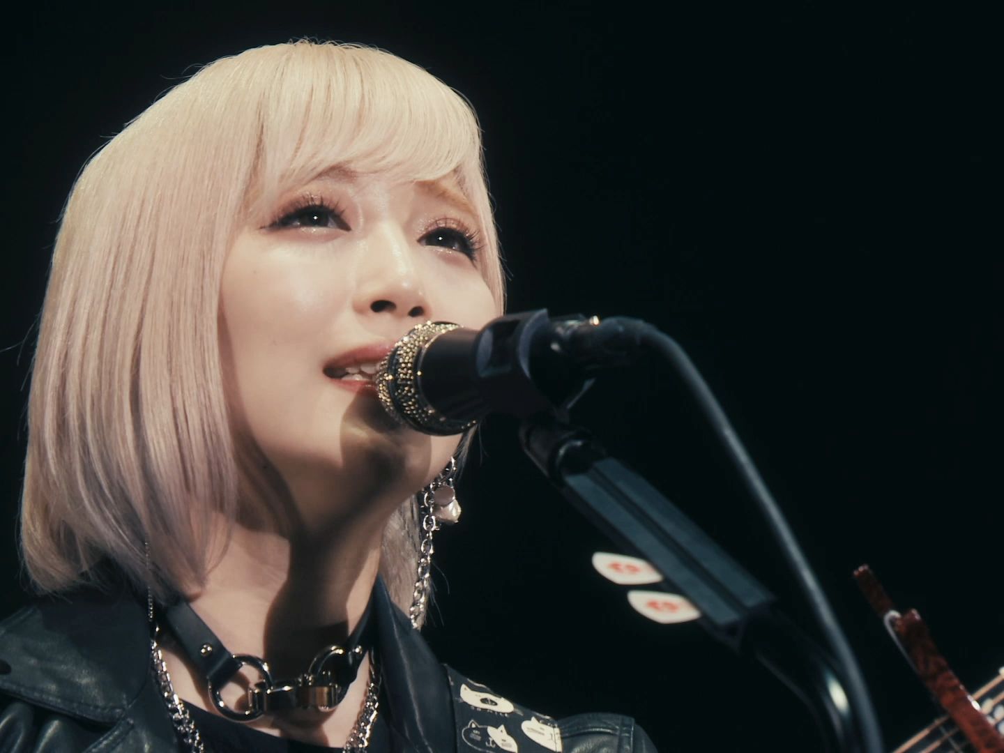 Albemuth - cage 【原创MV】-Favorskiiiiiii-默认收藏夹-哔哩哔哩视频