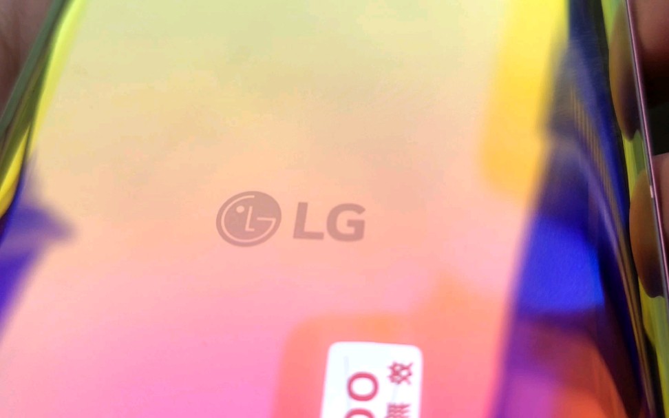 LG Velvet G9手机上手外观简单评测总结 LG G9 LG Velvet 双曲面手机 轻薄5G手机 送女朋友推荐_哔哩哔哩_bilibili