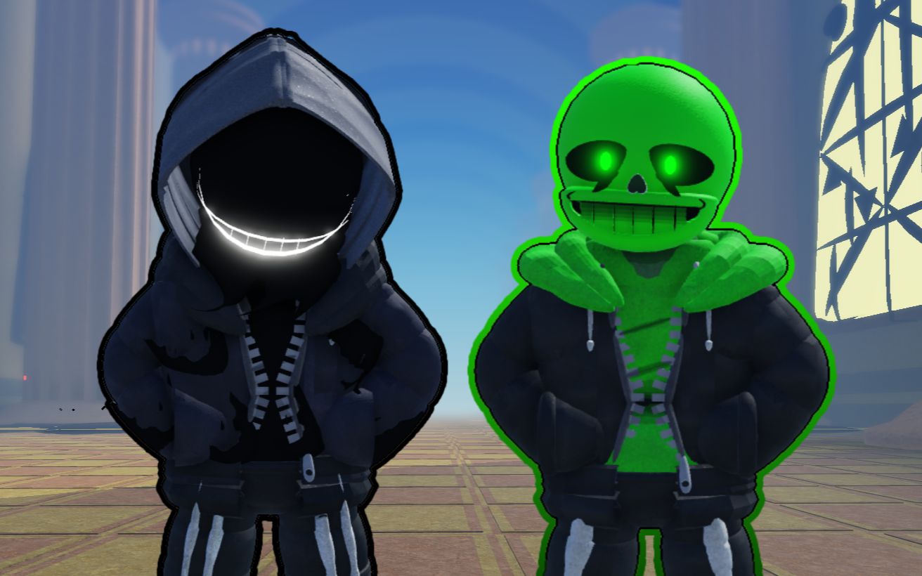 【roblox slap battles】全新的"The Eternal BOB"BOSS预告(附带BOOS战开场动画)