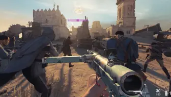 COD18 白嫖！！！_哔哩哔哩bilibili_使命召唤