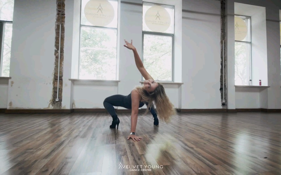 Usher, Lil Jon, Ludacris - SexBeat | Vika Oreshkova | VELVET YOUNG ...