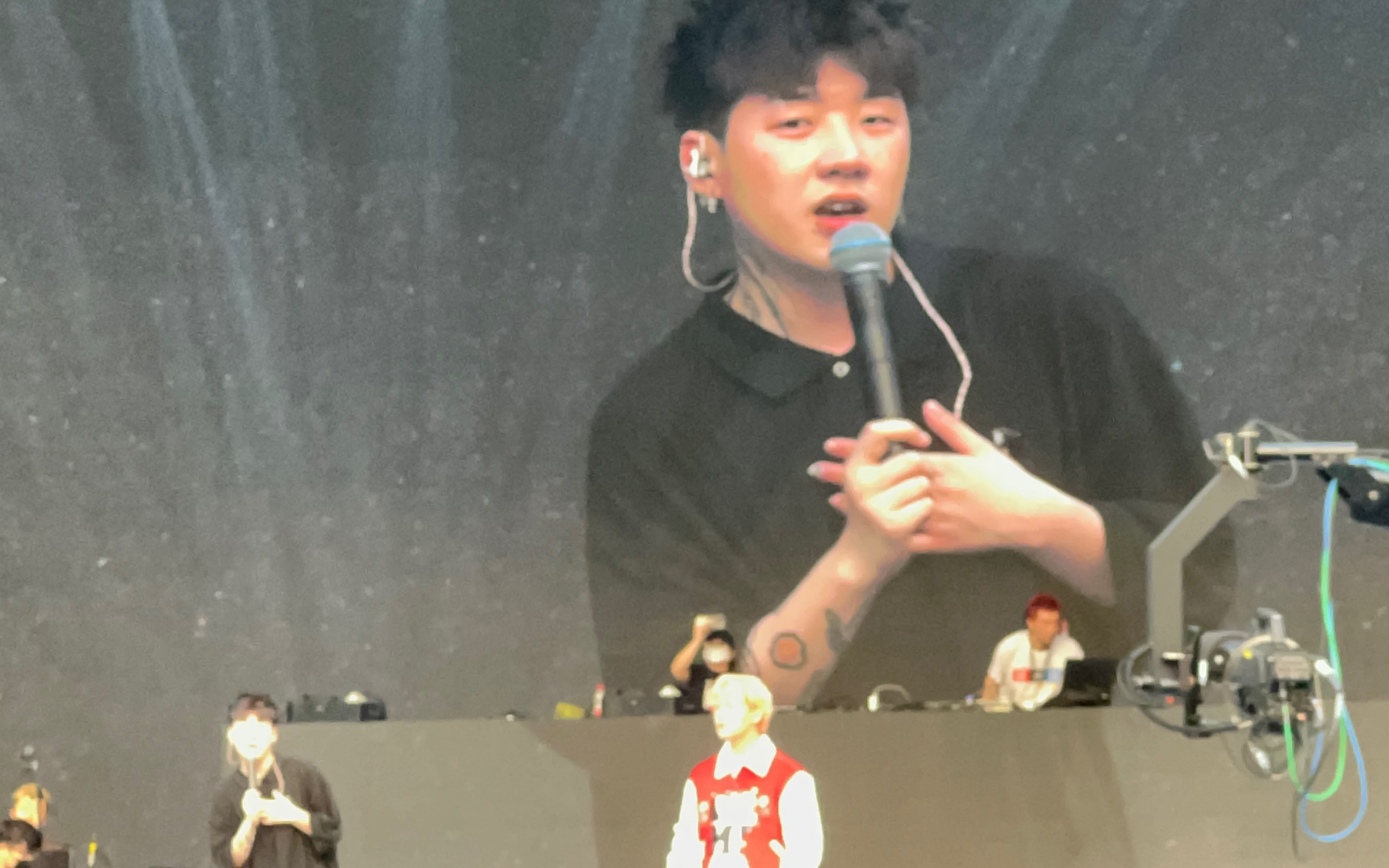 吉他弹唱/《雪 Distance》cover Capper/罗言/可是雪飘进双眼～