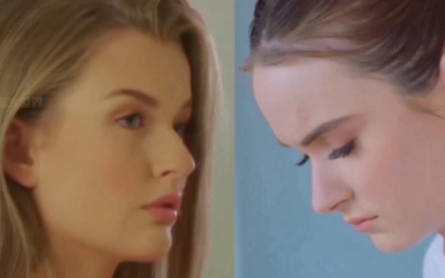 欧洲区顶级对决，Sybil vs Stacy 你选谁