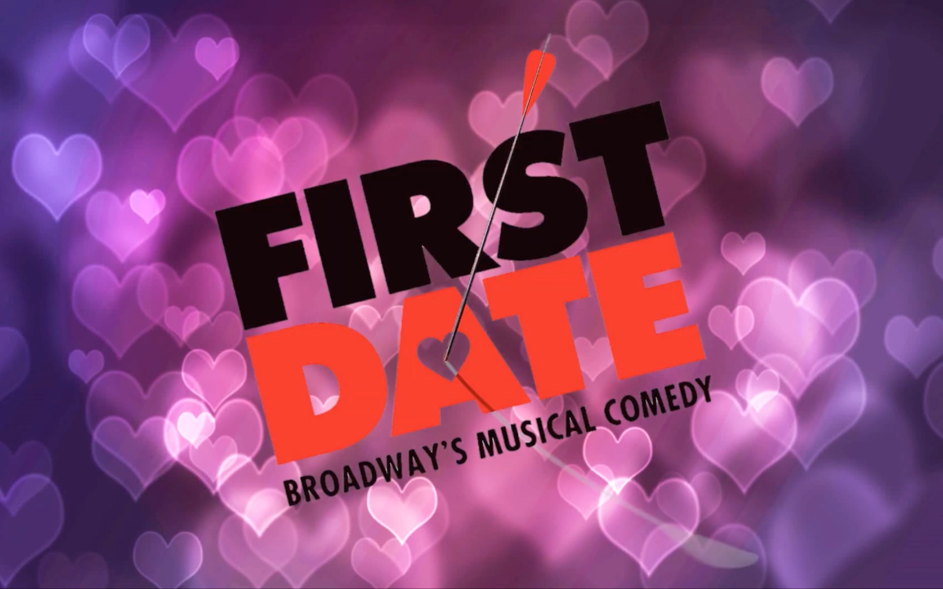 【音乐剧】First Date the Musical 第一次约会 BY Theatre Twentynine_哔哩哔哩_bilibili
