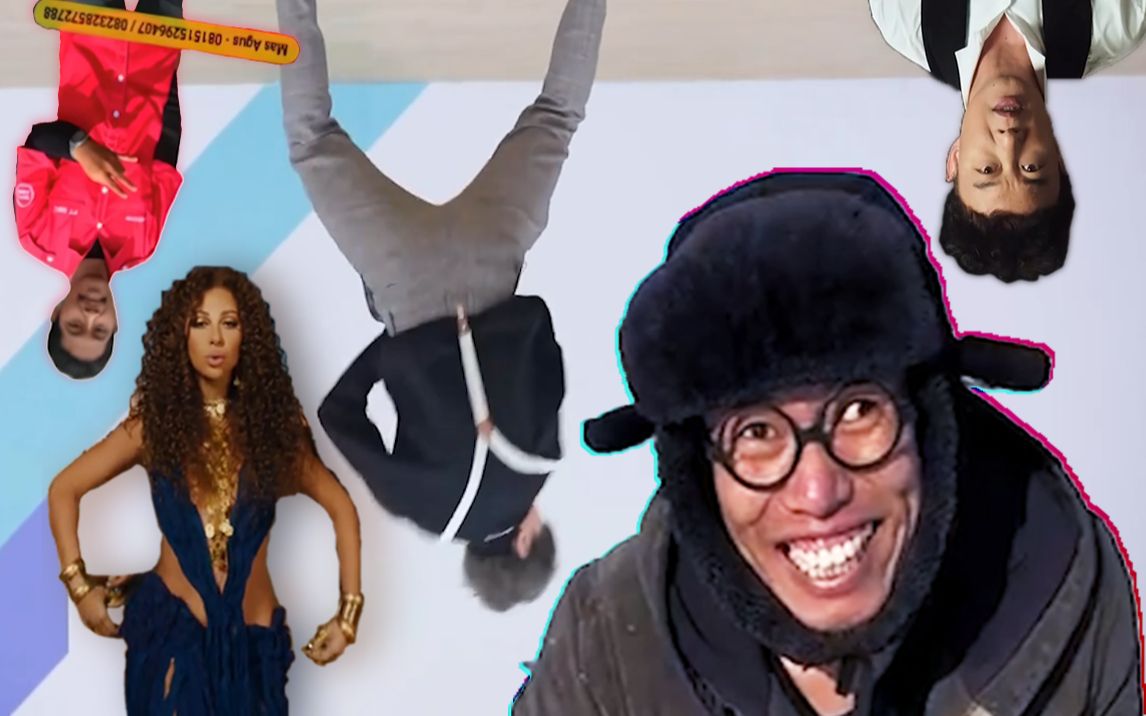 ⚡nia nia nia~⚡ - 哔哩哔哩