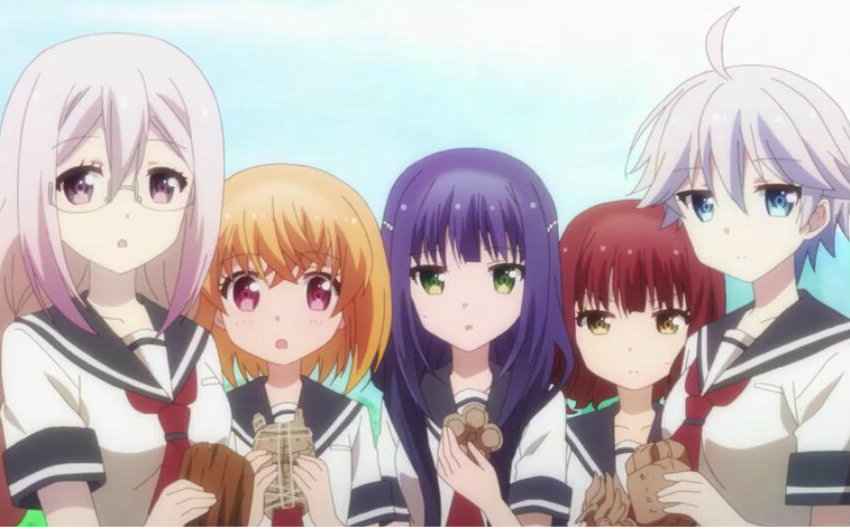 Anne Happy第12集-番剧-全集-高清正版在线观看-bilibili-哔哩哔哩