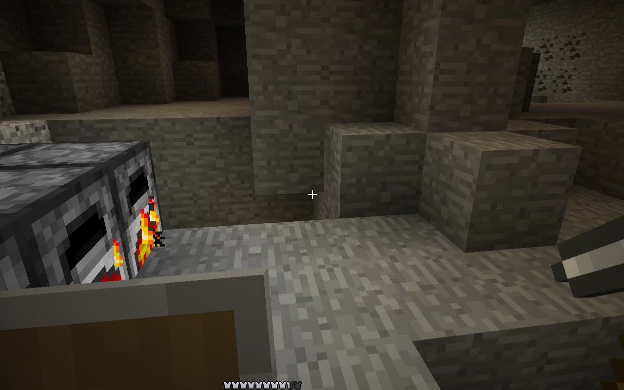 Minecraft Didnapper Mod 自制整合包