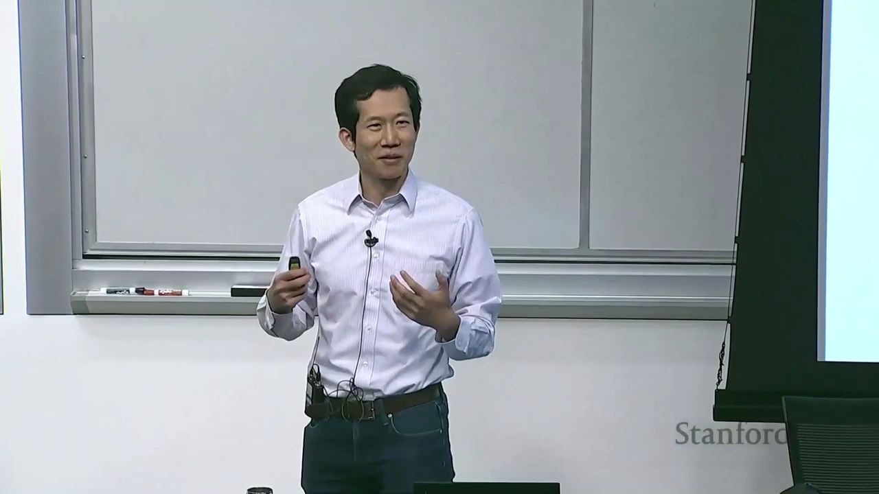 斯坦福课程：人工智能原理与技术(Autumn 2019-2020) by Percy Liang, Dorsa Sadigh_哔哩哔哩 ...