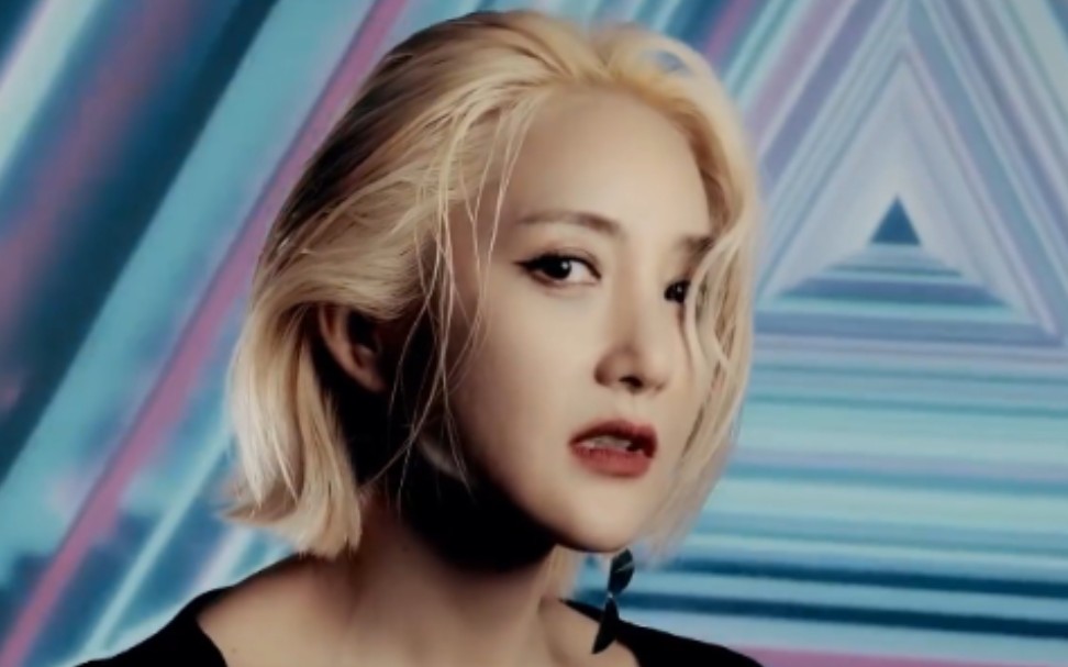 SM一代女团S.E.S主唱BADA《aespa - Savage》翻唱视频公开！_哔哩哔哩_bilibili