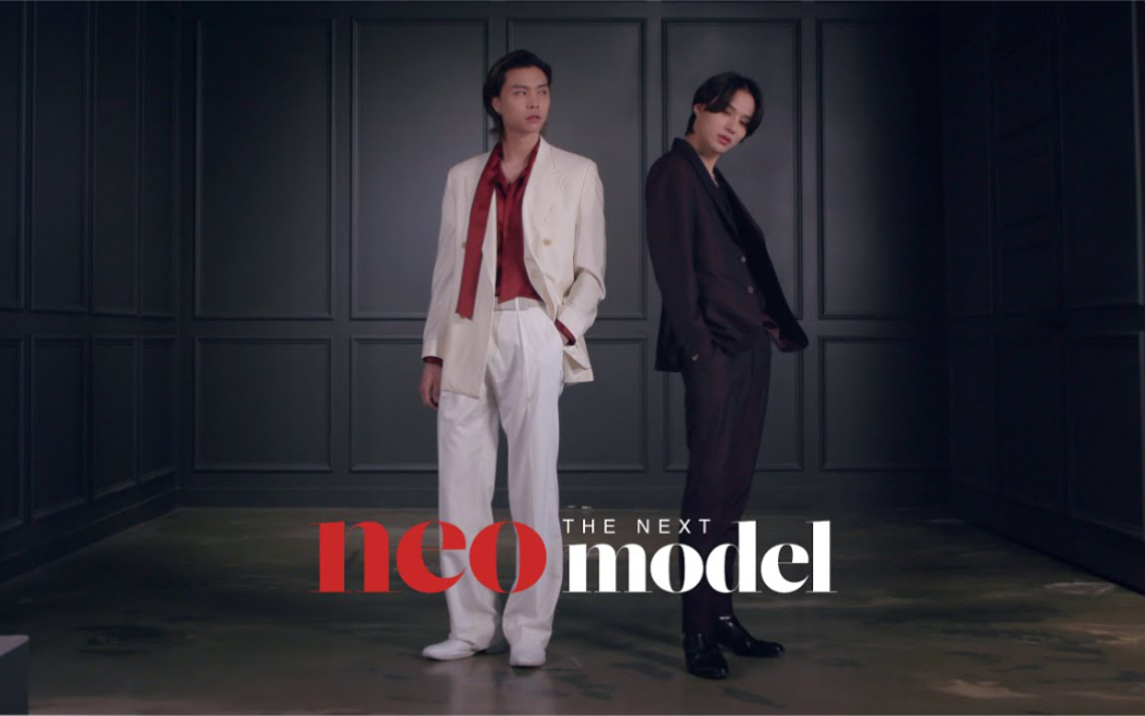 【官方中字/英字】NCT127 The Next NEO Model（合集）_哔哩哔哩_bilibili