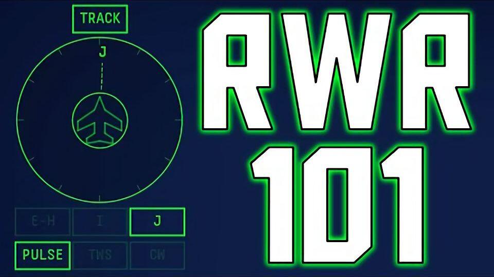 新版RWR目标名称对照表(截止至2.29.0.7版本) - 哔哩哔哩