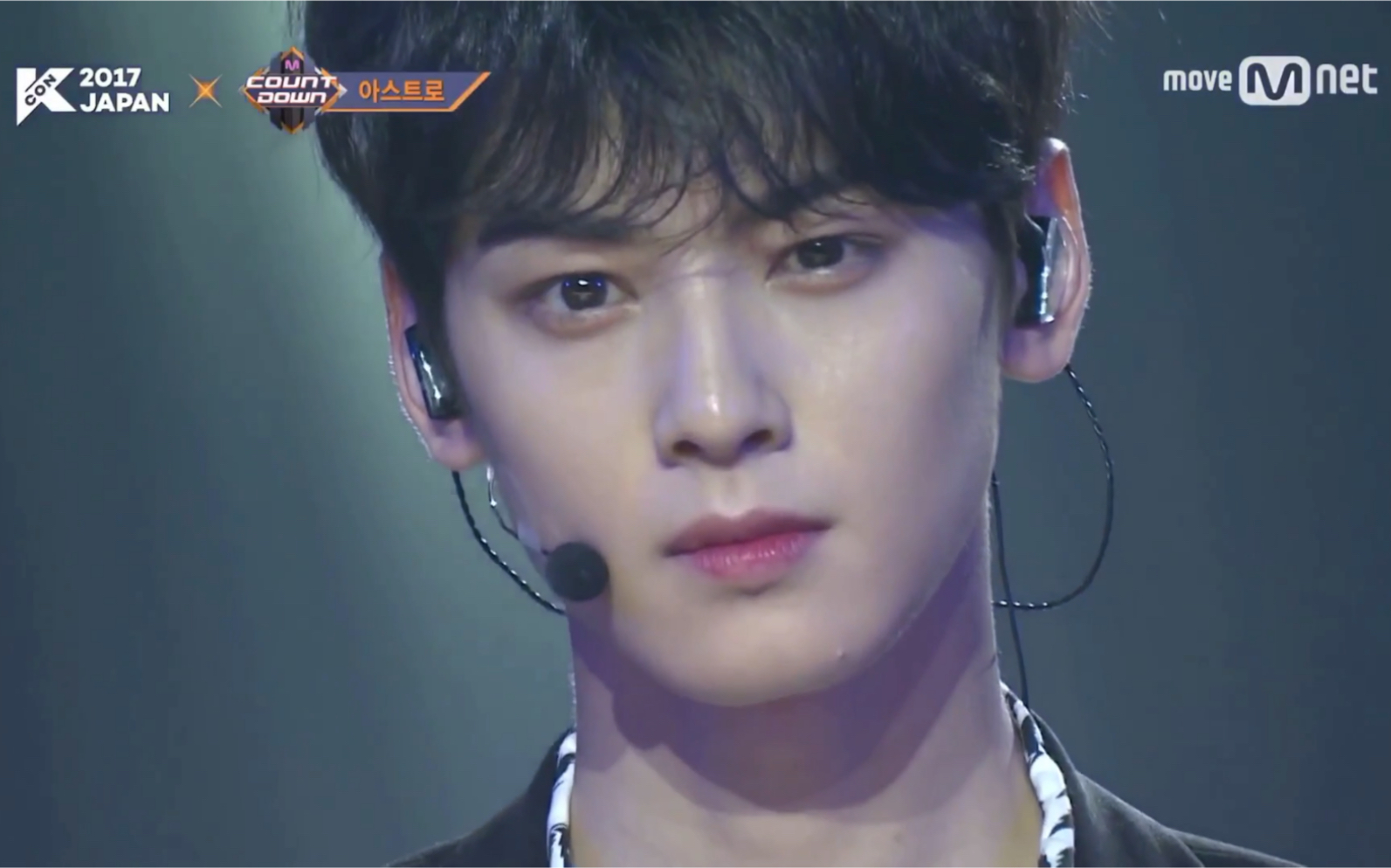 【ASTRO | Again】 舞台及优优个人直拍合集（不完全，有时间持续更新）_哔哩哔哩_bilibili