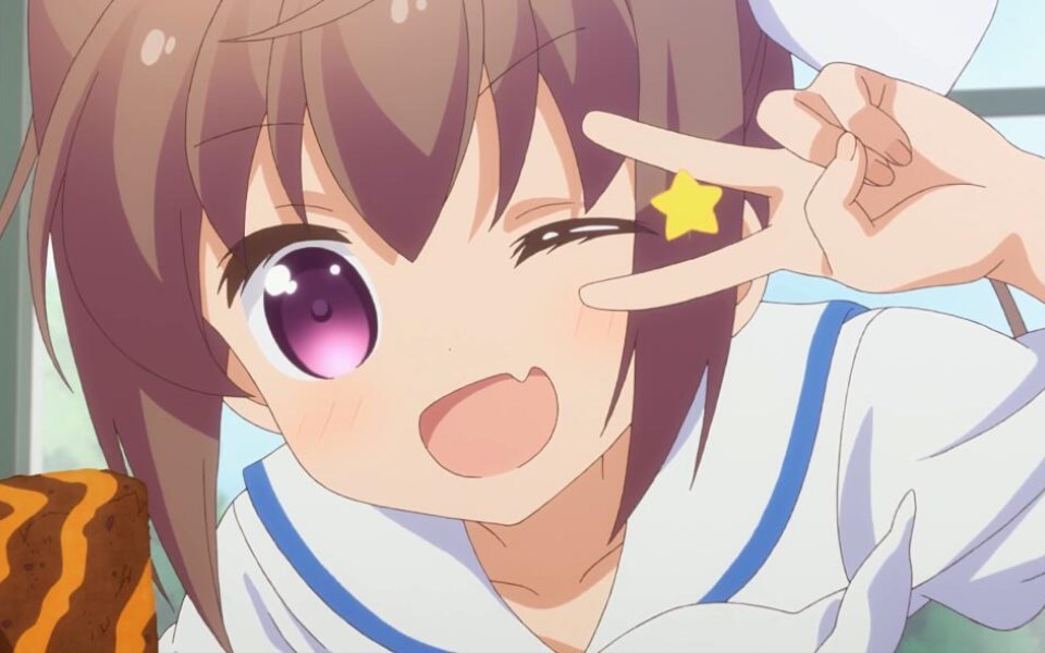 Slow Start（僅限港澳台地區）第5集-番剧-全集-高清正版在线观看-bilibili-哔哩哔哩