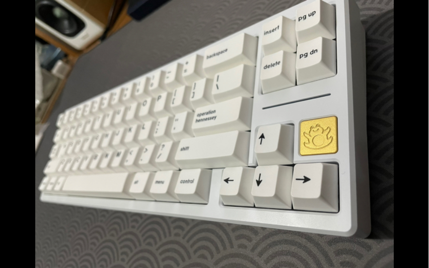 HY68，周68套件沉浸式组装过程_哔哩哔哩_bilibili