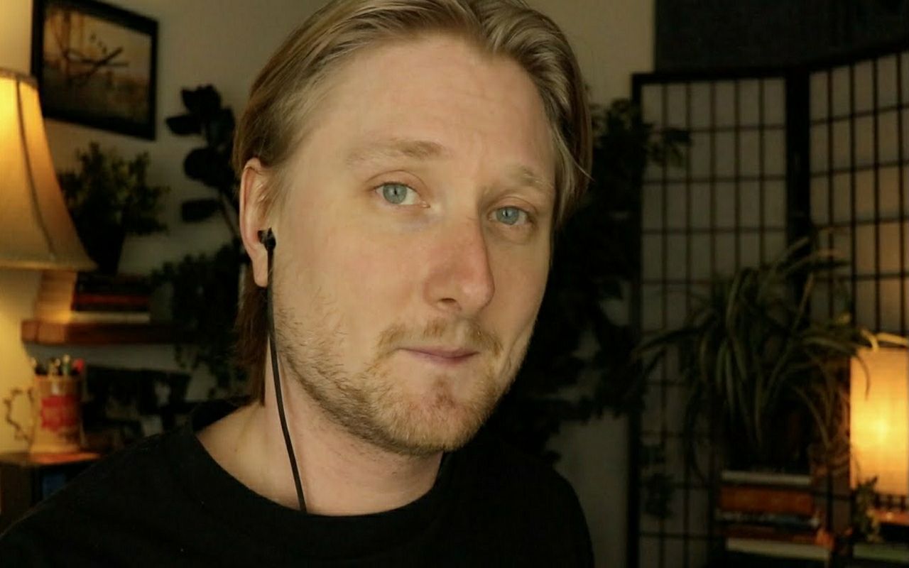 【Marno】Asking You Random and Personal Questions (Keyboard Sounds) [已授权 ...