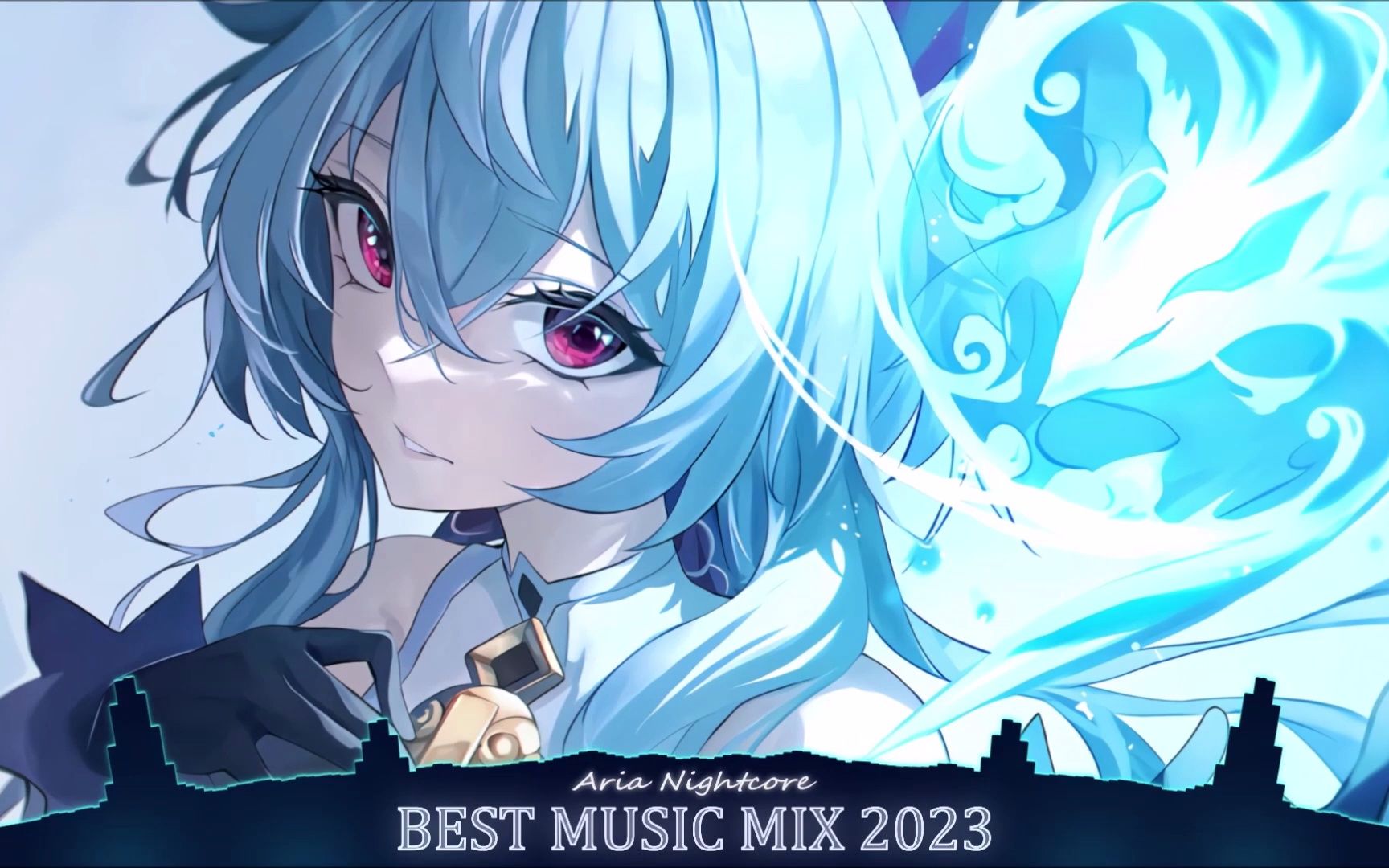 Best_Nightcore_Gaming_Mix_2023_♫_Best_Ga - 哔哩哔哩