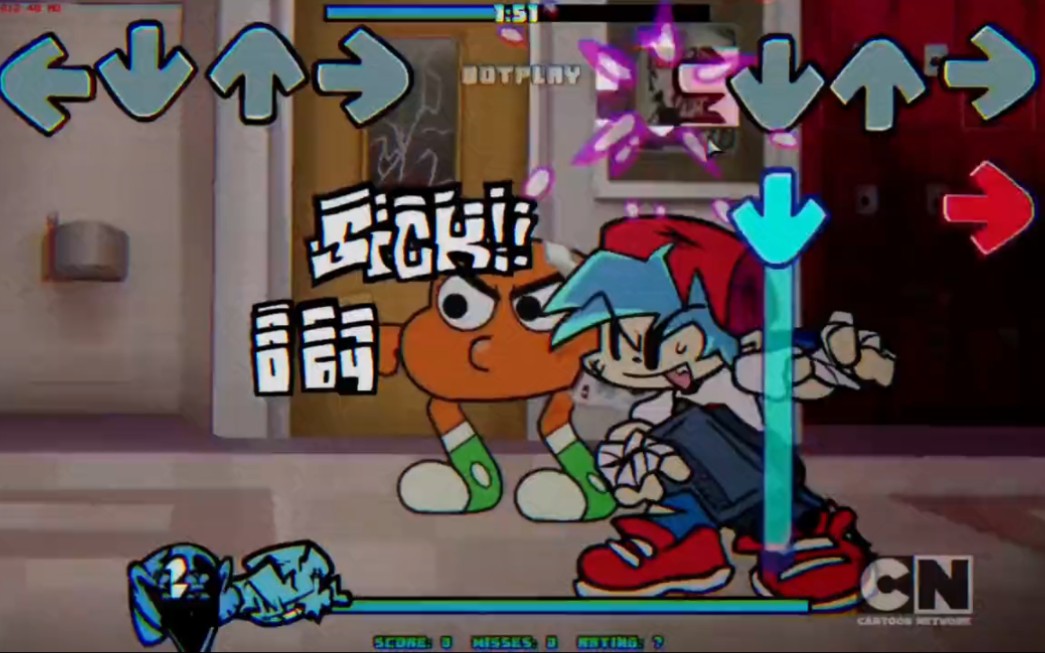 FNF Pibby: Apocalypse错误化优质模组即将上线！！ - 视频下载 Video Downloader