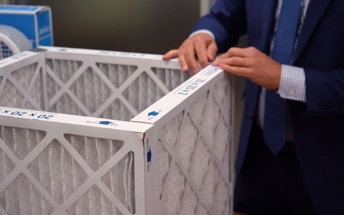 如何制作CRbox（疫情防护） - 哔哩哔哩