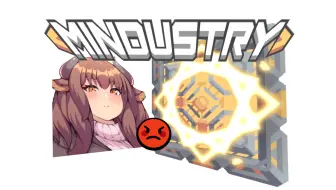 像素工厂[mindustry] 147内容改动一览_演示