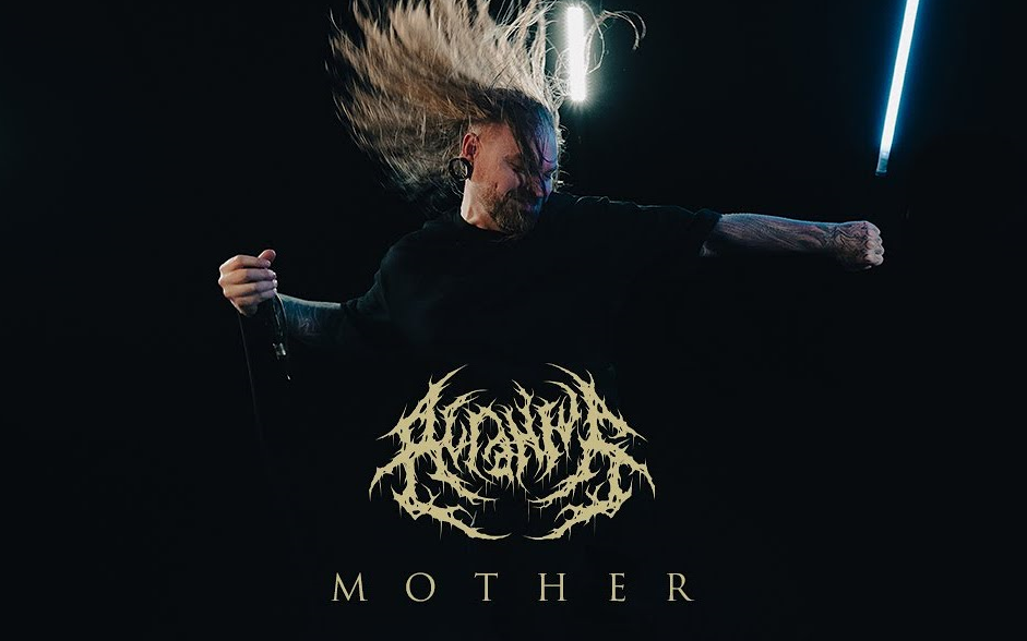 德国Slam死核乐队ACRANIUS - Mother (OFFICIAL MUSIC VIDEO)-Brutal666-Brutal666 ...