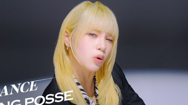 视频去哪了？-Ye0nmin-kpop-哔哩哔哩视频