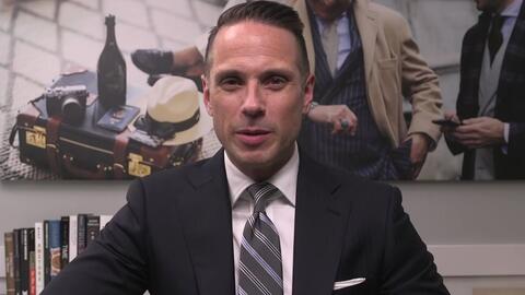 Matthew Camp Nasty Pig
