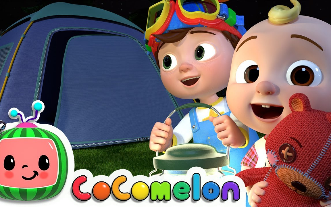 cocomelon壁纸-千图网