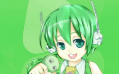 【gachapoid V3 demo】初吻_哔哩哔哩_bilibili