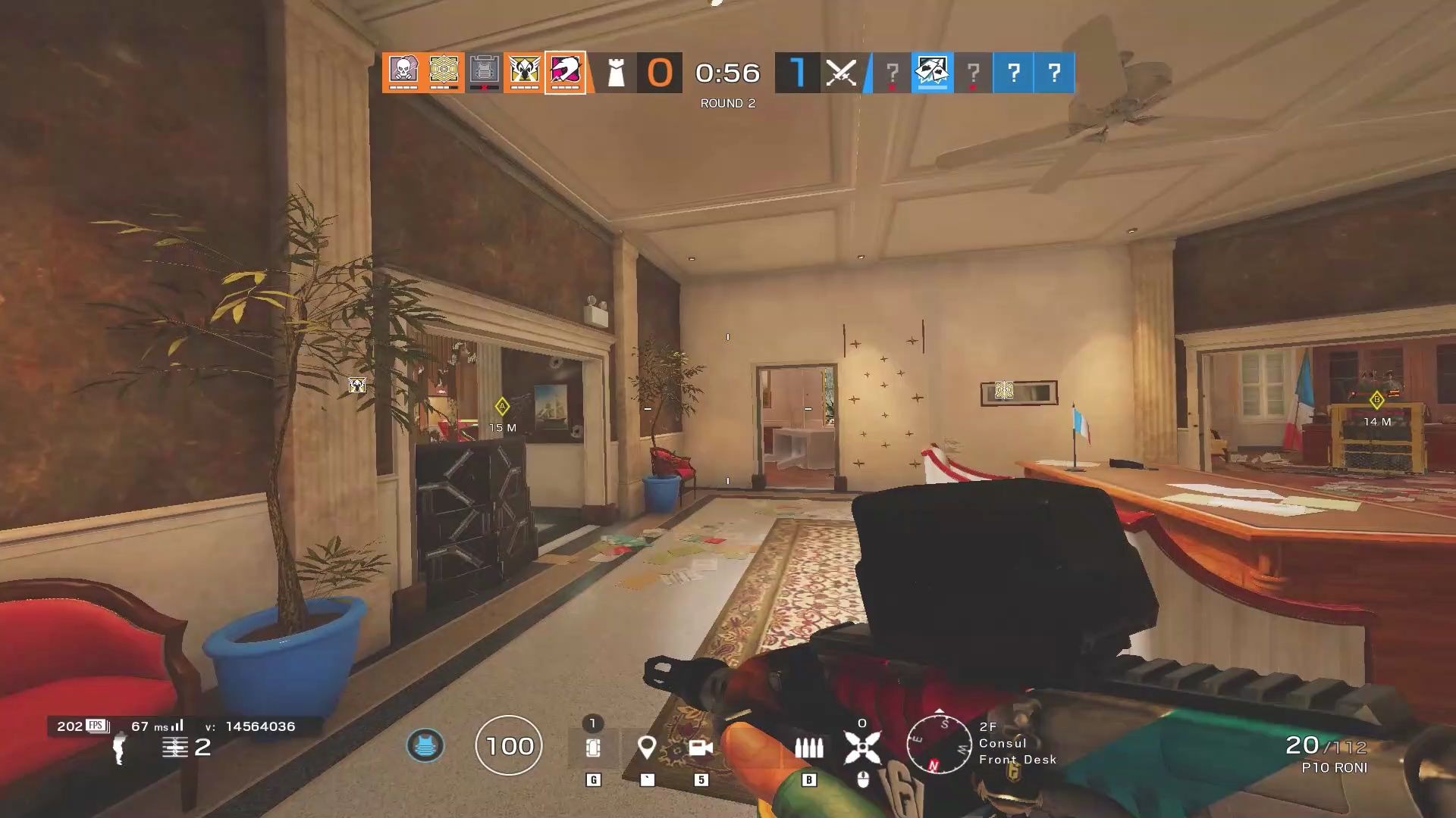 【Reeps96】和公爵一起跃入轮回！_哔哩哔哩_bilibili