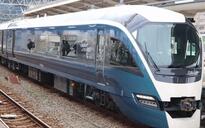 【日本铁道】伊豆急行上的蓝宝石舞女 JR东日本E261系电力动车组 - 哔哩哔哩